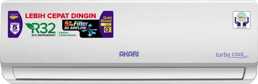 Akari Indonesia